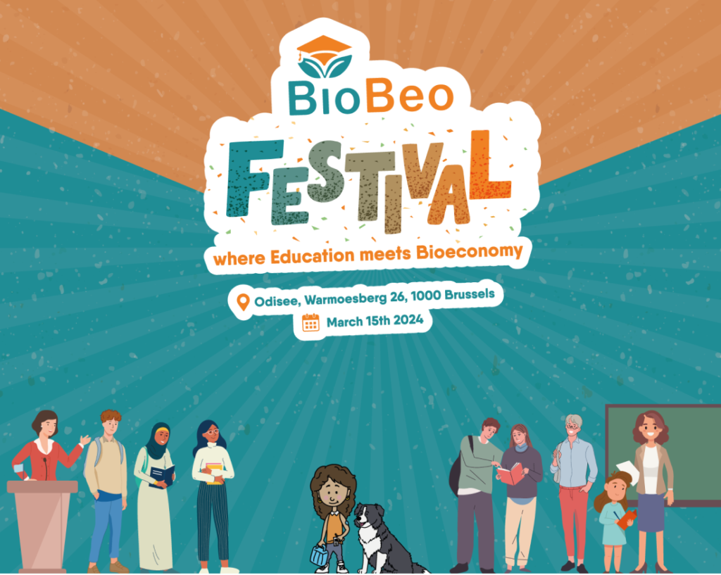 Register now: The BioBeo Festival! - BioBeo