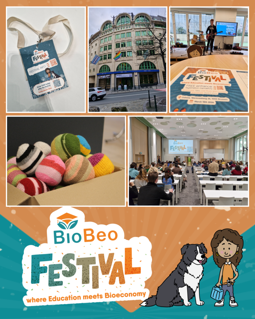 BioBeo Festival - BioBeo