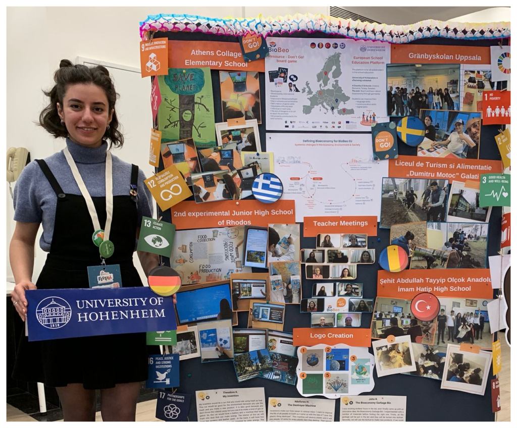 BioBeo Festival - BioBeo